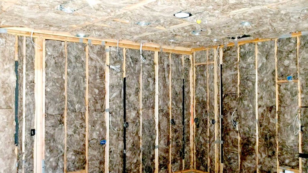 Gallery - Insulation Solutions - Insulation Contractor